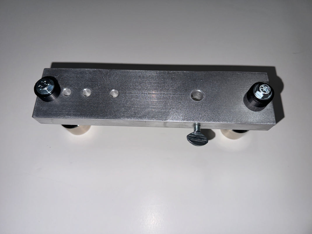 Bearing Adjustment Dial Indicator Gage End Play on Heavy Duty Axles ...